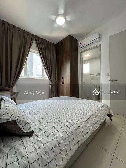Nadayu 801 untuk Untuk Disewa - RM 850 /bulan (2024) | PropertyGuru ...