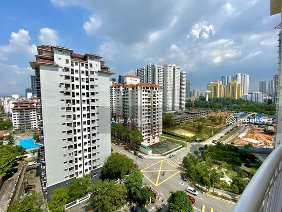 Villa Makmur, - No 3, Jalan Dutamas Raya, Dutamas, Kuala Lumpur, 3 ...