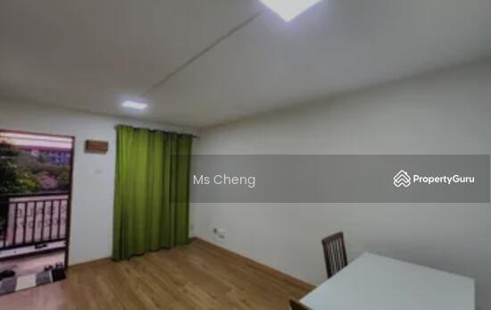 Bandar Baru Sentul, Jln 2/48a,, Sentul, Kuala Lumpur, 2 Bedrooms, 600 ...