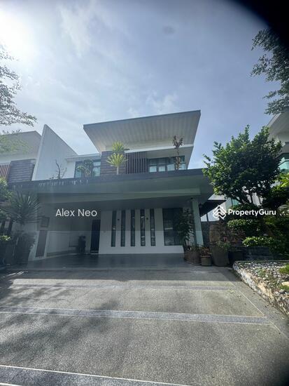 THE STRAITS VIEW RESIDENCES, Jalan Permas 13, Permas Jaya, Johor Bahru ...