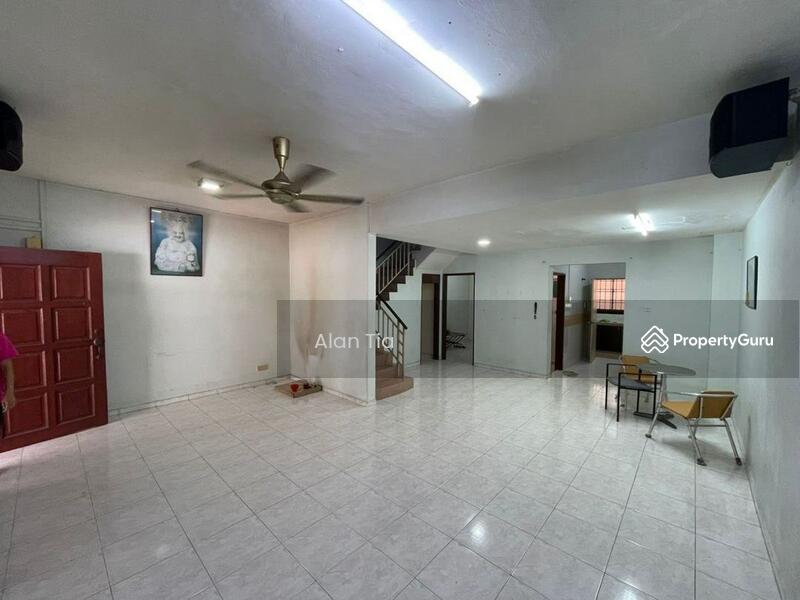 Ehsan Jaya Ehsans Jayas, Jalan EJ 1, Ehsan Jaya, Johor Bahru, Johor, 4 ...