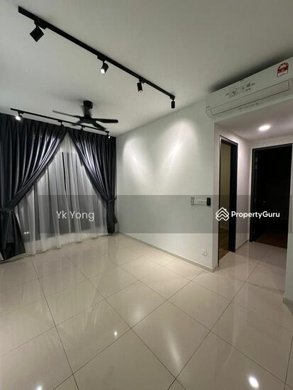 Sunway Velocity TWO untuk Untuk Disewa - RM 3,000 /bulan (2024 ...