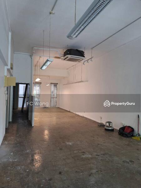 USJ One Avenue Condominium 1346 Sq Ft 5R 3B 2CP In USJ 1 Subang Jaya ...