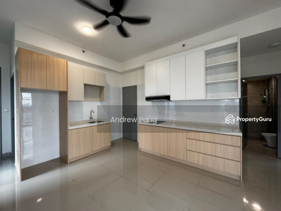 121 Residences untuk Untuk Disewa - RM 2,300 /bulan (2024 ...