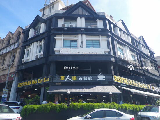 Desa Aman Puri Apartment, 5 Lorong D 1/5, Desa Aman Puri, Kepong, Kuala ...