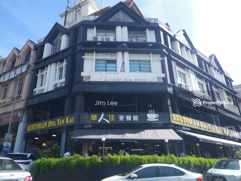 Desa Aman Puri Apartment, 5 Lorong D 1/5, Desa Aman Puri, Kepong, Kuala ...
