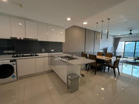 Westside Three, Jalan Residen Utama, Desa Parkcity, Kuala Lumpur, 3 ...