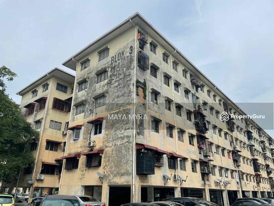 Taman Subang Perdana, Jalan SP 2/7 Jalan Subang Perdana, Shah Alam ...