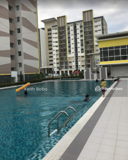 Seri Pinang, Seri Pinang Jalan Setia Permai U13 40170 Shah Alam, Setia ...