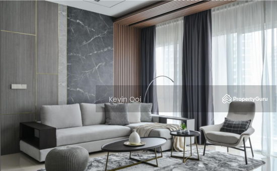 Condominium for Sale at Marc Residence - Kevin Ooi