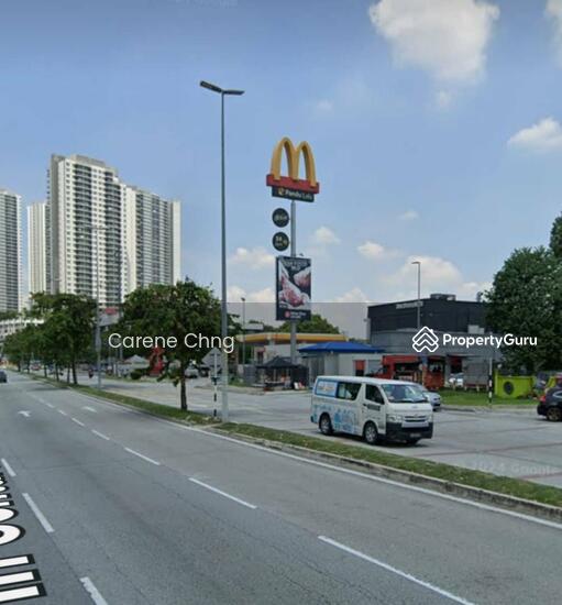 Shop for Sale in Sentul (Kuala Lumpur) - Carene Chng