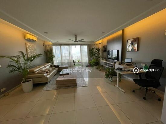 The Westside One, No. 1 Persiaran Residen, Desa Parkcity, Kuala Lumpur ...