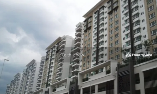 First Residence (Residensi Unggul), - Jalan Vista Mutiara 1, Kepong ...