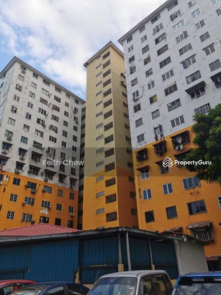 Sri Sentosa AC4, - Jalan Taman Seri Sentosa, Taman Sri Sentosa,, Taman ...