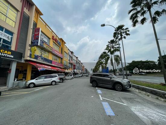 Taman Mutiara Mas untuk Untuk Disewa - RM 10,500 /bulan (2024 ...