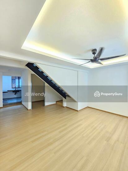 Taman Megah Ria, Taman Megah Ria, Masai, Johor, 3 Bedrooms, 728 sqft, 2 ...