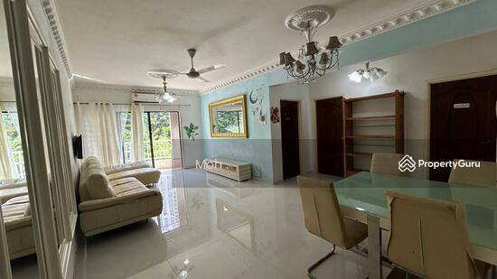 Sri Putramas untuk Untuk Disewa - RM 1,750 /bulan (2024) | PropertyGuru ...