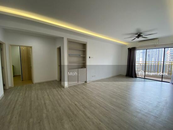 Sri Putramas untuk Untuk Disewa - RM 1,600 /bulan (2024) | PropertyGuru ...