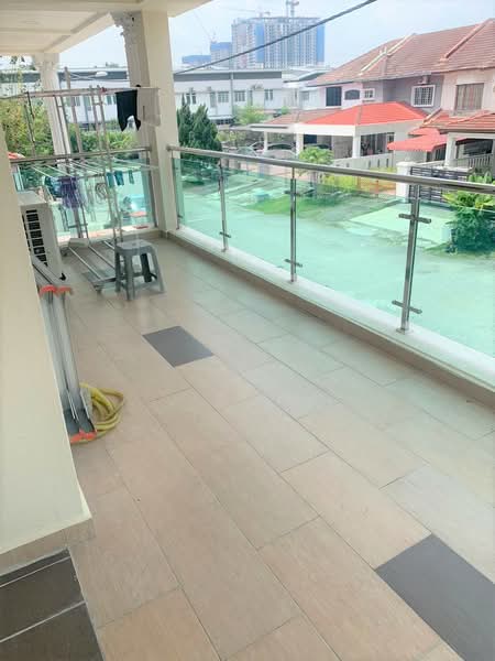 2 Storey House Taman Kajang Utama untuk Untuk Dijual - RM 780,000 (2024 ...