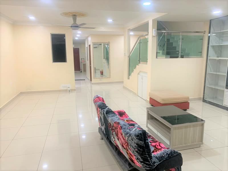 2 Storey House Taman Kajang Utama untuk Untuk Dijual - RM 780,000 (2024 ...