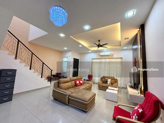 Kempas Utama Kempas Utamas, Jalan Kempas Utama 1, Taman Kempas, Tampoi ...