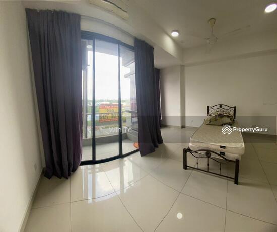 Paramount Utropolis, Persiaran Kerjaya Off Jalan Kontraktor U1/14 ...