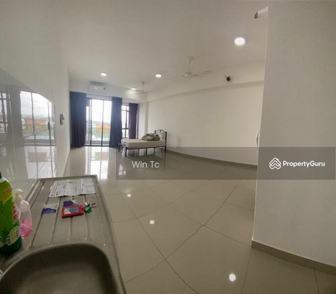 Paramount Utropolis, Persiaran Kerjaya Off Jalan Kontraktor U1/14 ...