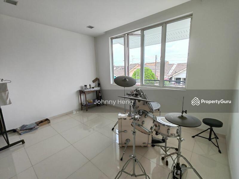 Jalan Molek x Double Storey Corner House Sale Johor Bahru untuk Untuk ...