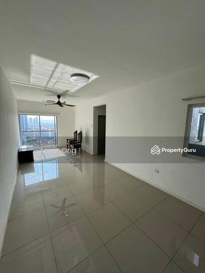 Residensi Rampai II, Jalan Rejang 11, Taman Setapak Jaya, Setapak ...