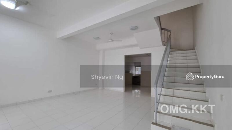 Taman Klang Utama untuk Untuk Disewa - RM 1,300 /bulan (2024 ...