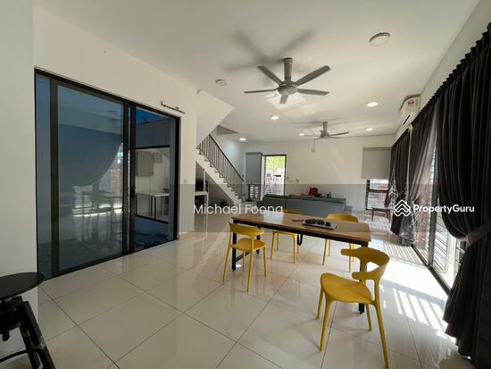 City of Elmina : Elmina Valley Phase 3 untuk Untuk Disewa - RM 3,300 ...