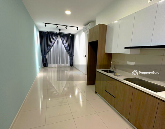 Sunway Velocity TWO untuk Untuk Disewa - RM 2,999 /bulan (2024 ...