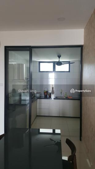 Mont Residence untuk Untuk Disewa - RM 2,000 /bulan (2024 ...