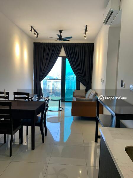 Citizen 2, Taman Sri Sentosa, Jalan Klang Lama (Old Klang Road), Kuala ...