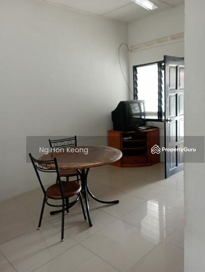 Taman Bunga Raya, Jalan Malinja 2, Taman Bunga Raya, Setapak, Kuala ...