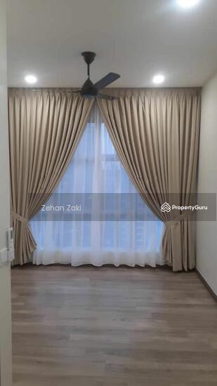 Residensi Brickfields untuk Untuk Disewa - RM 2,400 /bulan (2024 ...