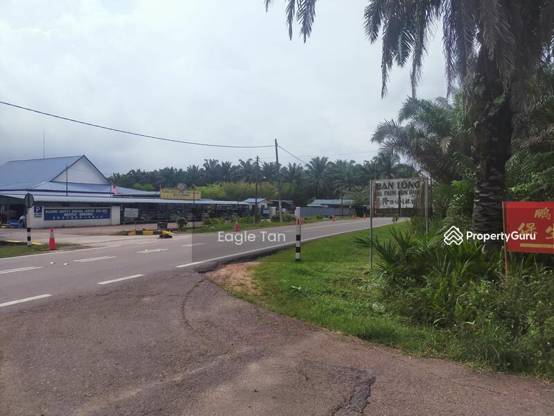 Kluang Land, Kampung Palembang Baru, Kluang, Johor, , , Agricultural ...