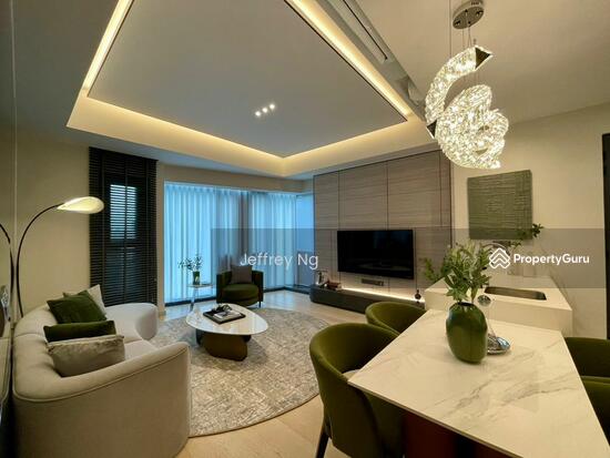 Star Residences Two, Jalan Yap Kwan Seng, KLCC, KL City Centre, Kuala ...