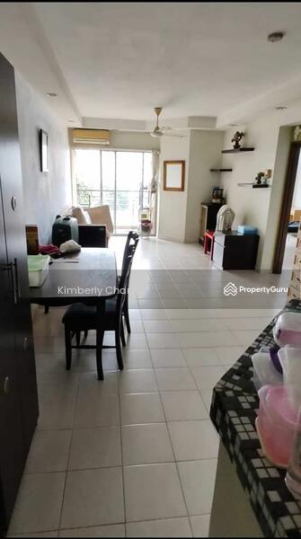 Warisan City View, - Jalan 3/93A, off Jalan Batu2 1/2 Jalan Cheras ...