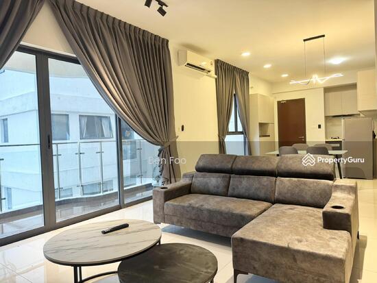 Condominium for Rent at Bay Laurel @ Country Garden Danga Bay - Ben Foo