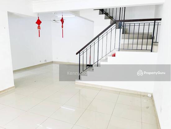 Laman Rimbunan, Laman Rimbunan, Areca, Kepong, Metro Prima, Kepong ...