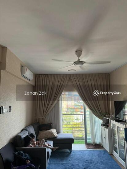 Residensi Rampai II, Jalan Rejang 11, Taman Setapak Jaya, Setapak ...