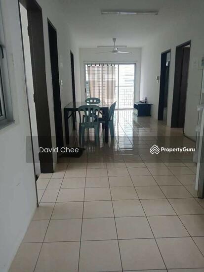 Pangsapuri Sri Tanjung untuk Untuk Dijual - RM 170,000 (2024) | PropertyGuru Malaysia