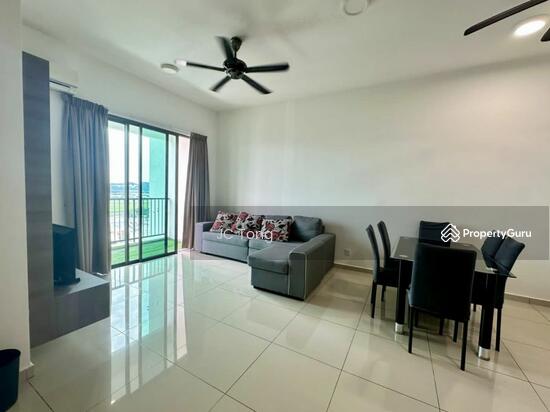 Tree Sparina, Ideal Vision Park Jalan Sungai Tiram 11, Taman Tunas ...