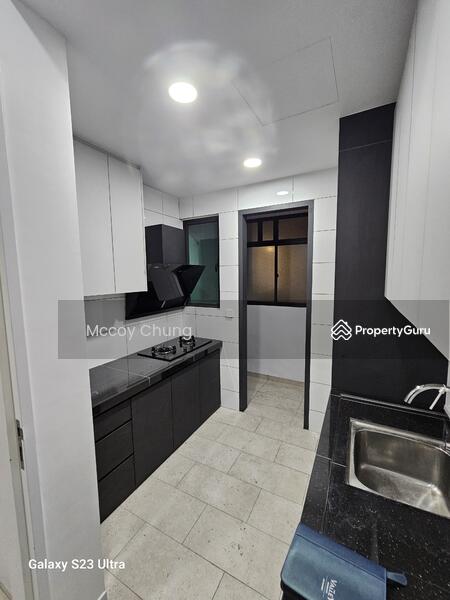 The Valley Residences @ SkySierra, Jalan Taman Setiawangsa, Taman ...