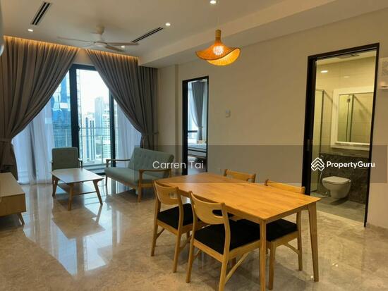 The Manor, 5 Persiaran Stonor, KLCC, KL City Centre, Kuala Lumpur, 2 ...