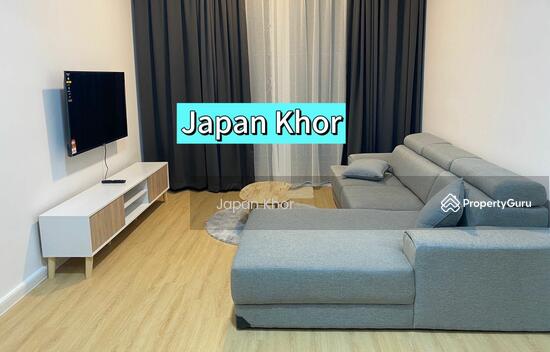 Imperial Grande, Jalan Kampung Batak, Sungai Ara, Penang, 3 Bedrooms ...
