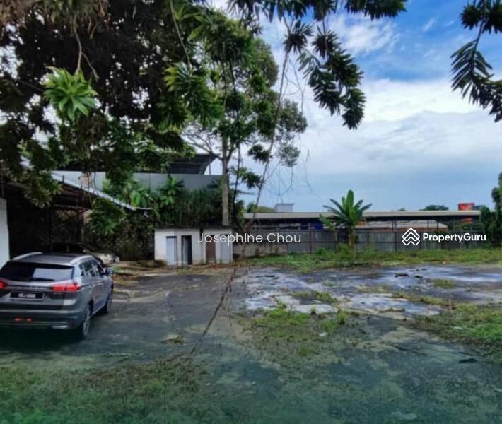 Kampung Sungai Penchala, Jalan Palimbayan Indah, Kampung Sungai ...