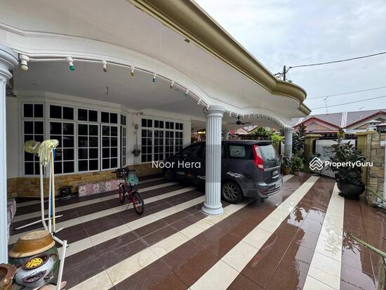 Taman Puteri Wangsa untuk Untuk Dijual - RM 610,000 (2024 ...
