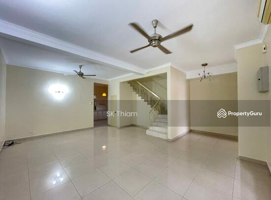 Kemuning Bayu, Kota Kemuning, Shah Alam, Selangor, 4 Bedrooms, 2400 ...